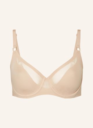 Chantelle B&uuml;gel-Bh Pure Light beige