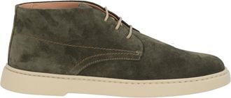 Fabiano Ricci SCHUHE - Stiefeletten auf YOOX.COM