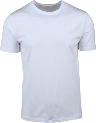 Daniele Fiesoli T-shirt - Homme - Tops - Blanc - Taille: L