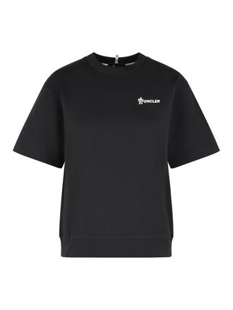 Moncler T-Shirt - Noir