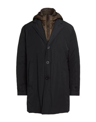 Palt&ograve; JACKEN & M&Auml;NTEL - M&auml;ntel auf YOOX.COM