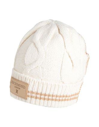John Richmond ACCESSOIRES - M&uuml;tzen & H&uuml;te auf YOOX.COM