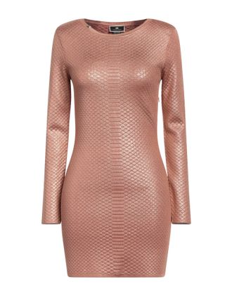 Elisabetta Franchi KLEIDER - Mini-Kleider auf YOOX.COM