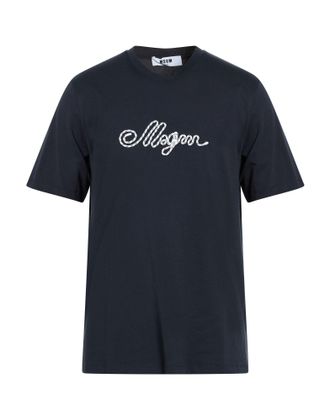 Msgm TOPS - T-shirts auf YOOX.COM