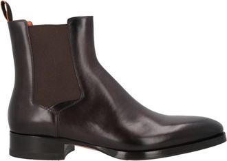 Santoni SCHUHE - Stiefeletten auf YOOX.COM