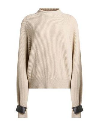 Brunello Cucinelli MAILLE - Cols roul&eacute;s sur YOOX.COM