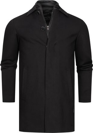 INDICODE JEANS Mantel Benyome