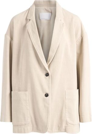 Nine In The Morning Femme, Vestes, Beige, Taille: 36 FR Raissa Blazer
