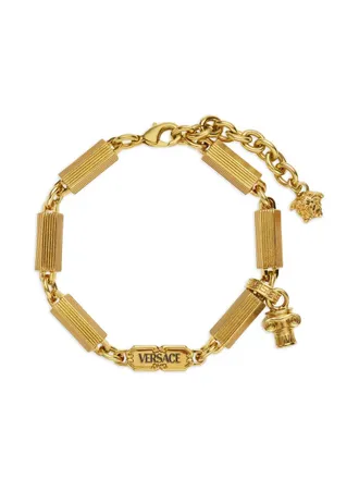 Versace Medusa Armband - Gold