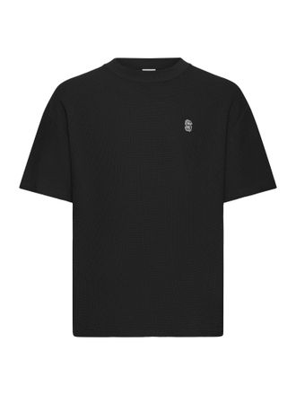 Solid Rundhalsshirt SDRAUL