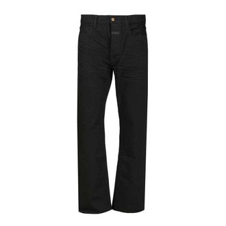 Fear of God Herren, Jeans, Schwarzk, W32Gr&ouml;&szlig;e