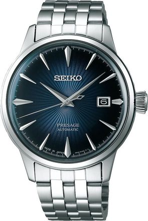 Seiko Presage Automatikuhr Herrenuhr SRPB41J1