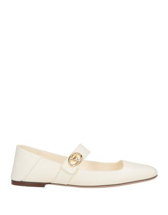 Valentino Garavani SCHUHE - Ballerinas auf YOOX.COM