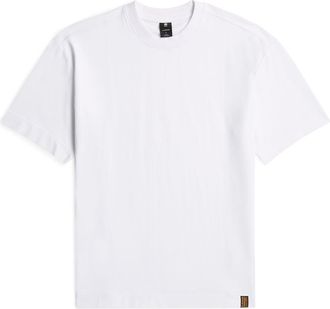 G-Star T-Shirts-T-Shirt GS-01 Relaxed