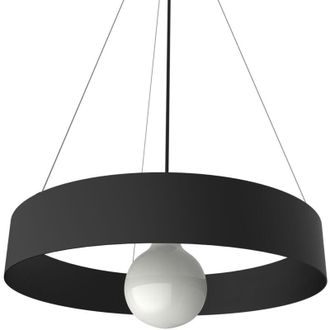 Lumicom Halo Pendelleuchte Einfarbige - Lumicom