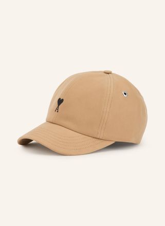 Ami Ami Paris Cap beige