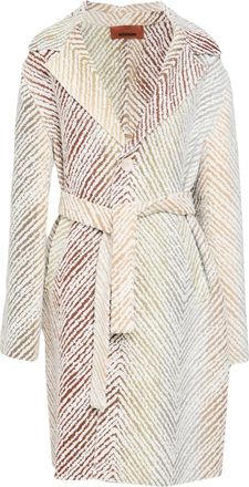 Missoni JACKEN & M&Auml;NTEL - M&auml;ntel auf YOOX.COM