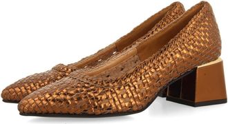 Gioseppo Damen Nitra Schuhe, Bronze, 39 EU