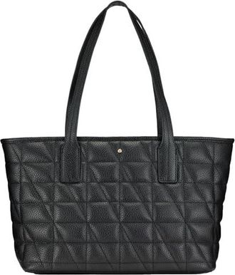 Geox D Gardren M A, Sac Femmes, Noir