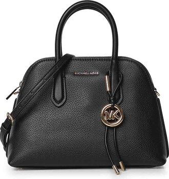 Michael Michael Kors Shopper - Schwarz
