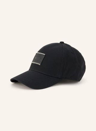 HUGO BOSS Hugo Cap Jude schwarz
