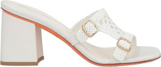 Santoni SCHUHE - Sandalen auf YOOX.COM