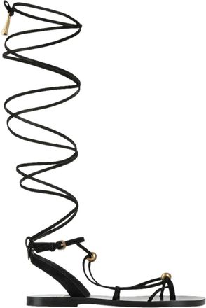 Isabel Marant SCHUHE - Zehentrenner auf YOOX.COM