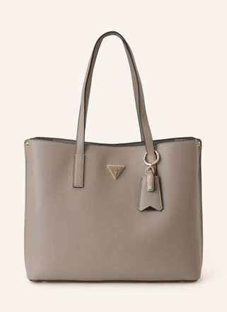 Guess Shopper Meridian Ii beige