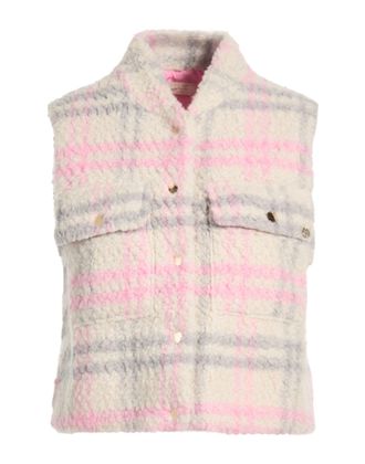 Liu Jo JACKEN & M&Auml;NTEL - Shearling- & Kunstfell auf YOOX.COM