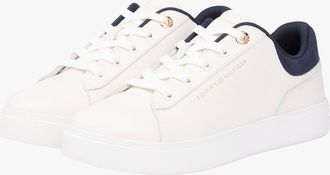 Tommy Hilfiger Basket basse &agrave; lacet