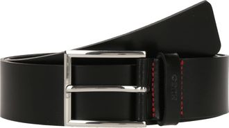 HUGO BOSS Gürtel Giaspo
