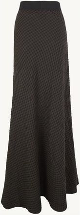 Cortana Femme, Jupes, Brun, Taille: 38 FR Nuna Bias-Cut Skirt
