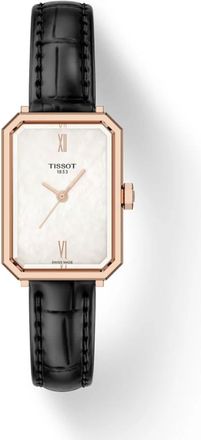 Tissot Uhren - - Accessories - Damen - Schwarzk - ONE SIZE