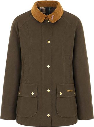 Barbour Veste Casual - Vert