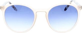 H.I.S Eyewear HIS HS437-001 Sonnenbrille, White