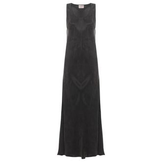 Marella Damen, Kleider, Schwarzk, MGr&ouml;&szlig;e