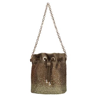 La Carrie Night Edition Bag - - Bags - Damen - Braun - ONE SIZE