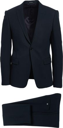 Emporio Armani ANZ&Uuml;GE und CO-ORDS - Anz&uuml;ge auf YOOX.COM