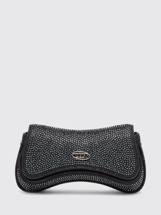 Diesel Mini Sac DIESEL Femme couleur Noir