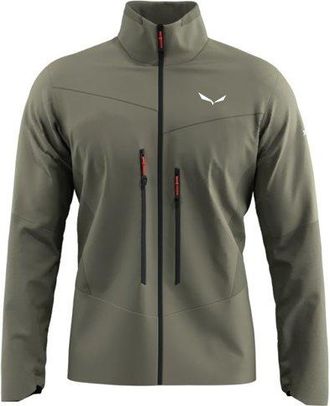 Salewa Ortles Dst/Sw M - Softshelljacke - Herren