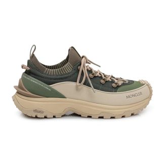 Moncler Herren, Schuhe, Gr&uuml;n, 41 EUGr&ouml;&szlig;e
