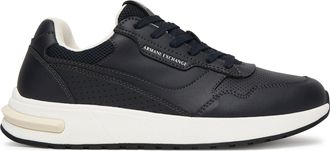 A|X Armani Exchange Sneakers Armani Exchange XM002625 AF22779 ZB004 Dunkelblau