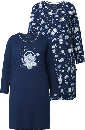 Ulla Popken Nachthemd