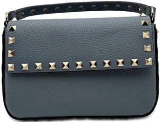 Valentino Garavani Clutches - Bags Grey - Gr. unisize - in Grau - f&uuml;r Damen