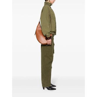 SOEUR Winona Hobo Bag - Brown