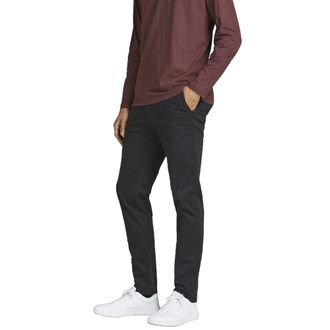 Jack & Jones Male Chino Hose Slim Fit Chino Hose