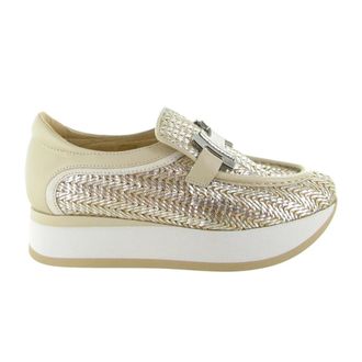 Softwaves Femme, Chaussures, Beige, Taille: 39 EU Chaussures 7.78.128