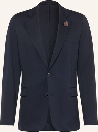 HUGO BOSS Hugo Anzugsakko Anton Extra Slim Fit blau