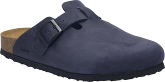 Josef Seibel Damen Clog Hermine 04 in jeans