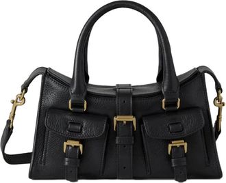 Mulberry Roxanne Small Bag - - Bags - Damen - Schwarzk - ONE SIZE